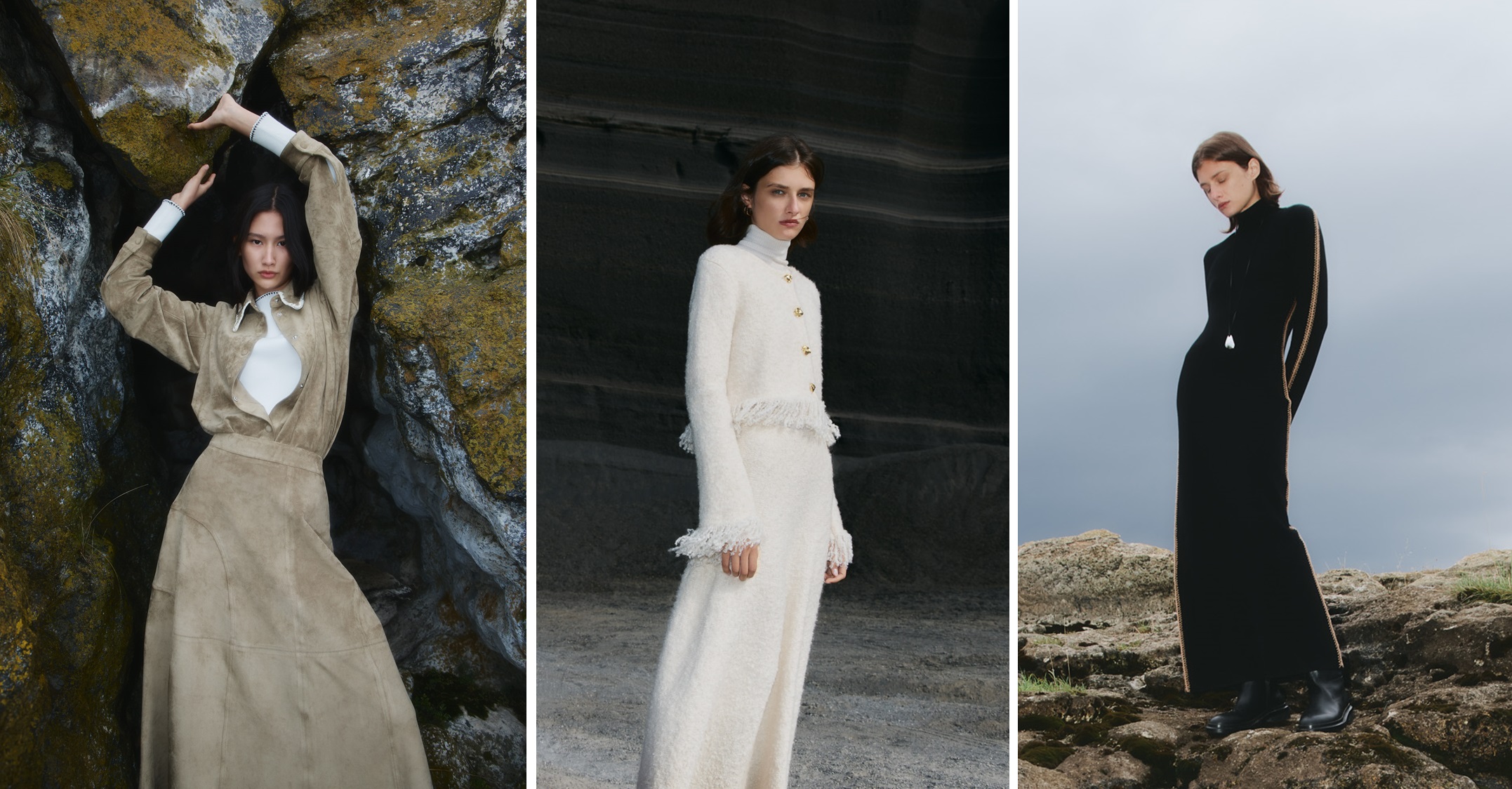 New Fashion-Forward Label in Dubai: LIMÉ